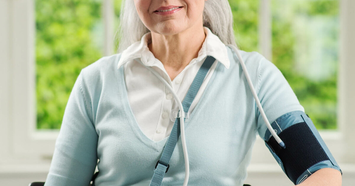 Microlife WatchBP O3 AFIB has been recommended for 24-hour ambulatory ...